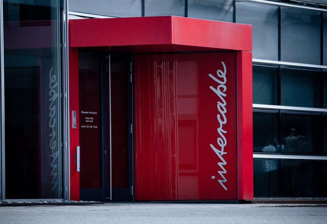 Intercable Automotive Solutions: Unsere Werte und Ziele